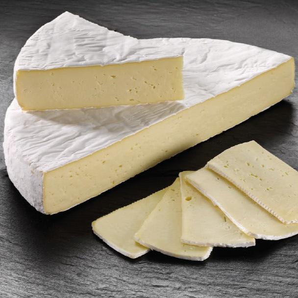 Proef nu de brie van het huis | Romig en vol van smaak! – Kaasgenoten